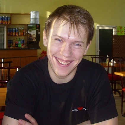 Hadoop Streaming and XML with Python // Viktor Dmitriyev